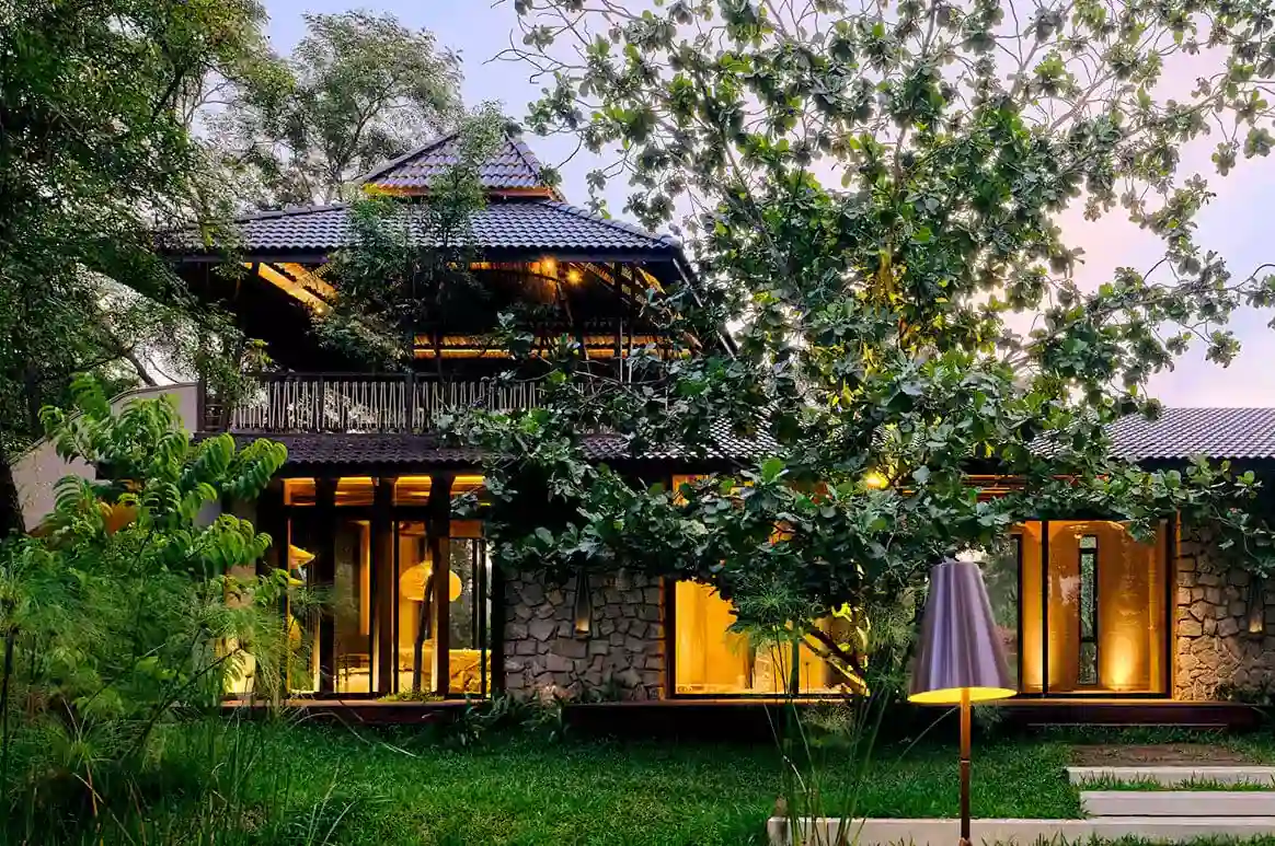 Luxury Farm Houses Bangalore | Farm Plots | Avillion Farms