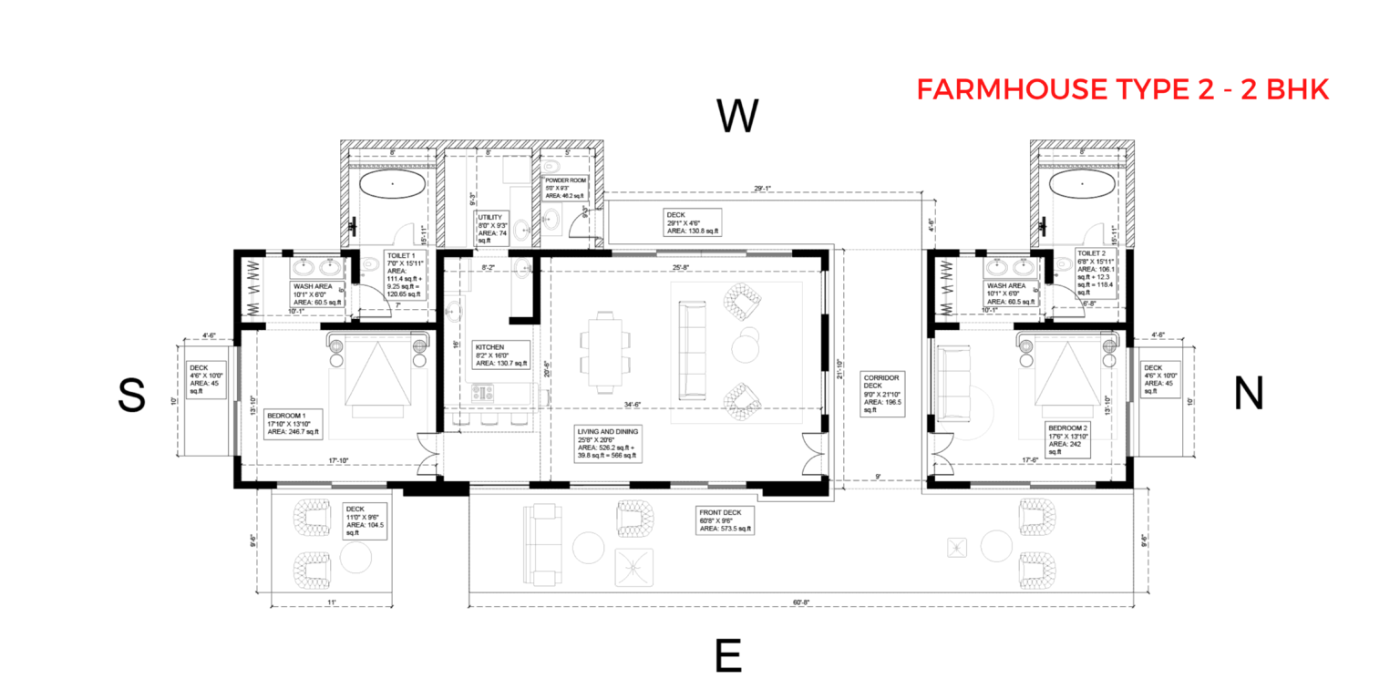 Luxury Farm Houses Bangalore | Farm Plots | Avillion Farms